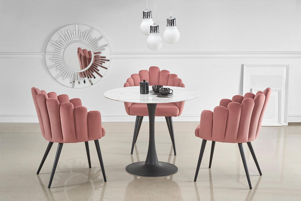 Maxima House: Dining Chair DAPHNE – Hangout Haven
