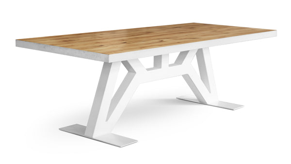 Maxima House: GROG Dining Table – Hangout Haven