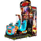 Raw Thrills Godzilla Kaiju Wars VR Arcade Game – Hangout Haven