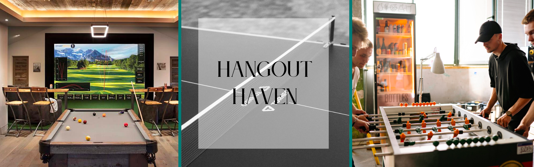 Hangout Haven