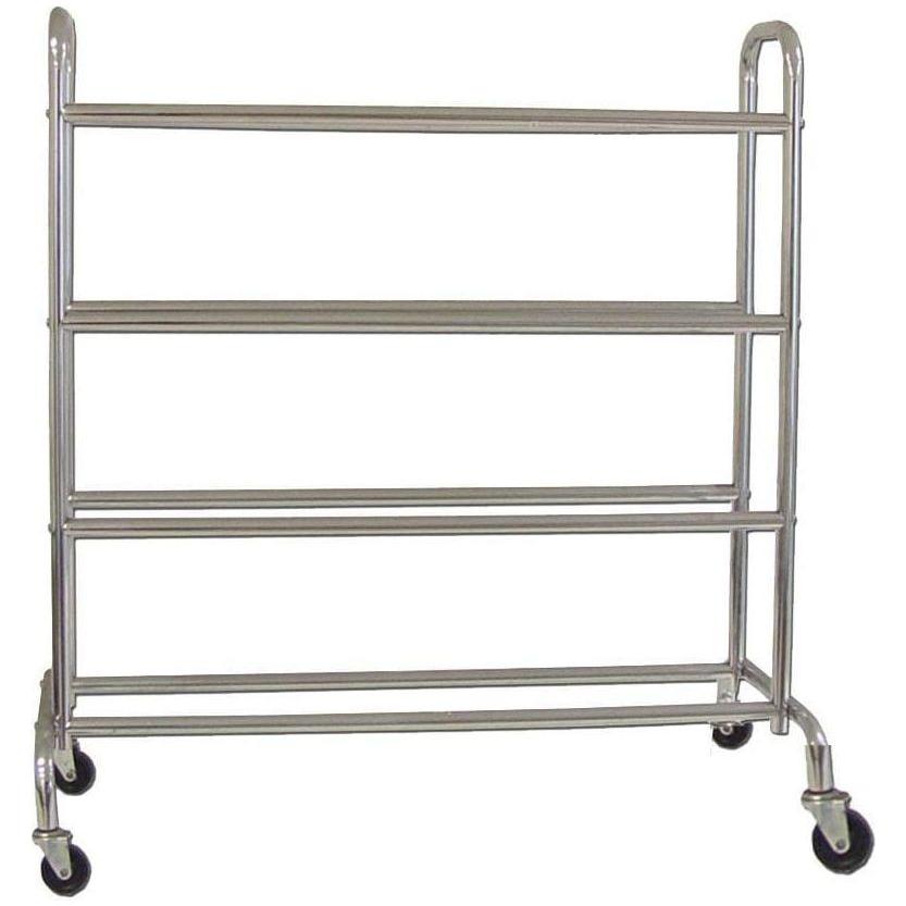 Gared Sports 4-Tier Ball Rack BR-16 – Hangout Haven