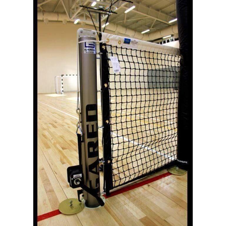 Gared Sports Grand Slam Indoor Tennis Post System 6450 – Hangout Haven