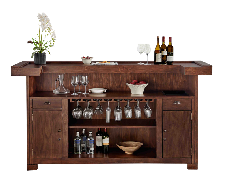 Home Bar – Hangout Haven